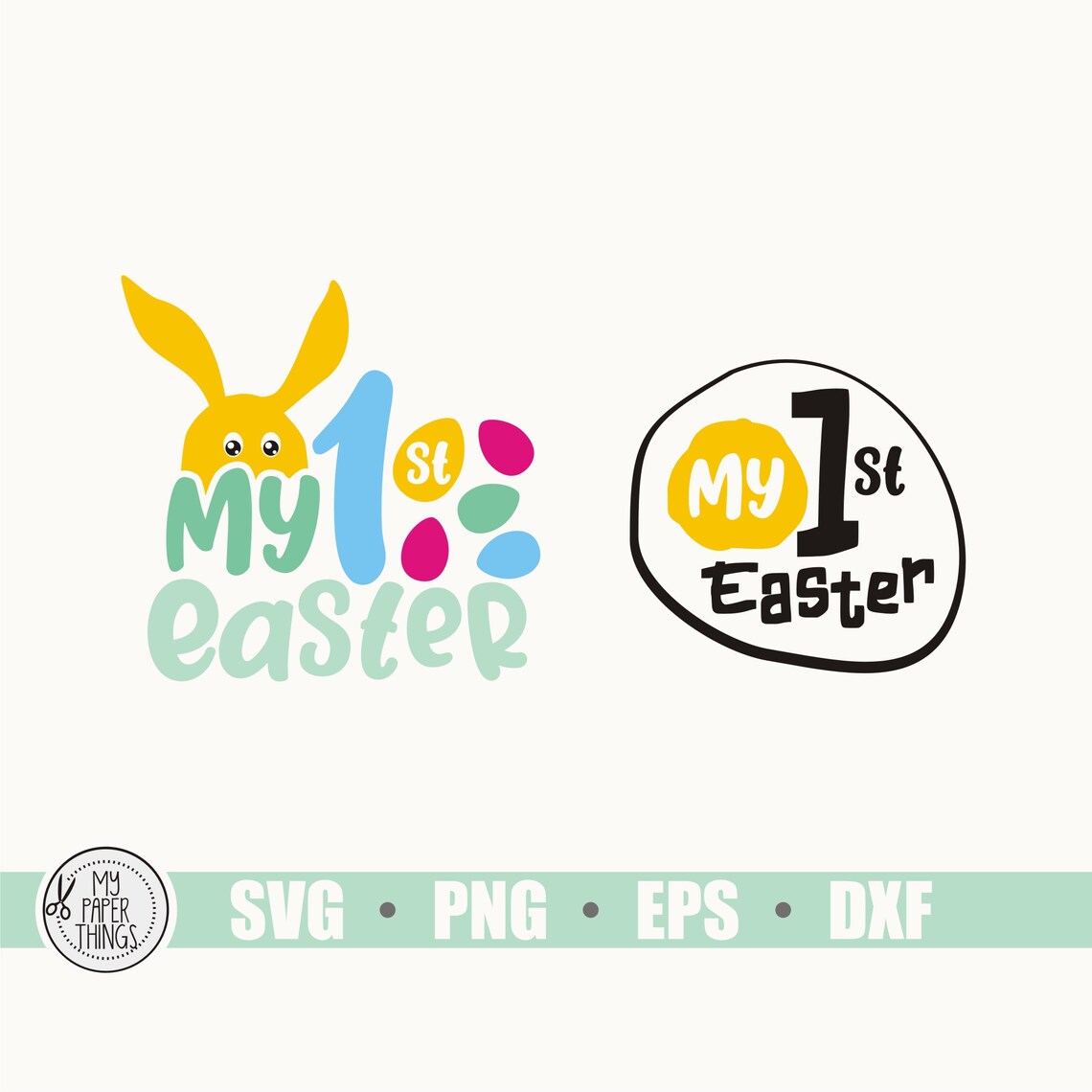 Baby's Firsts SVG Baby's First Holidays Svg Bundle - Etsy