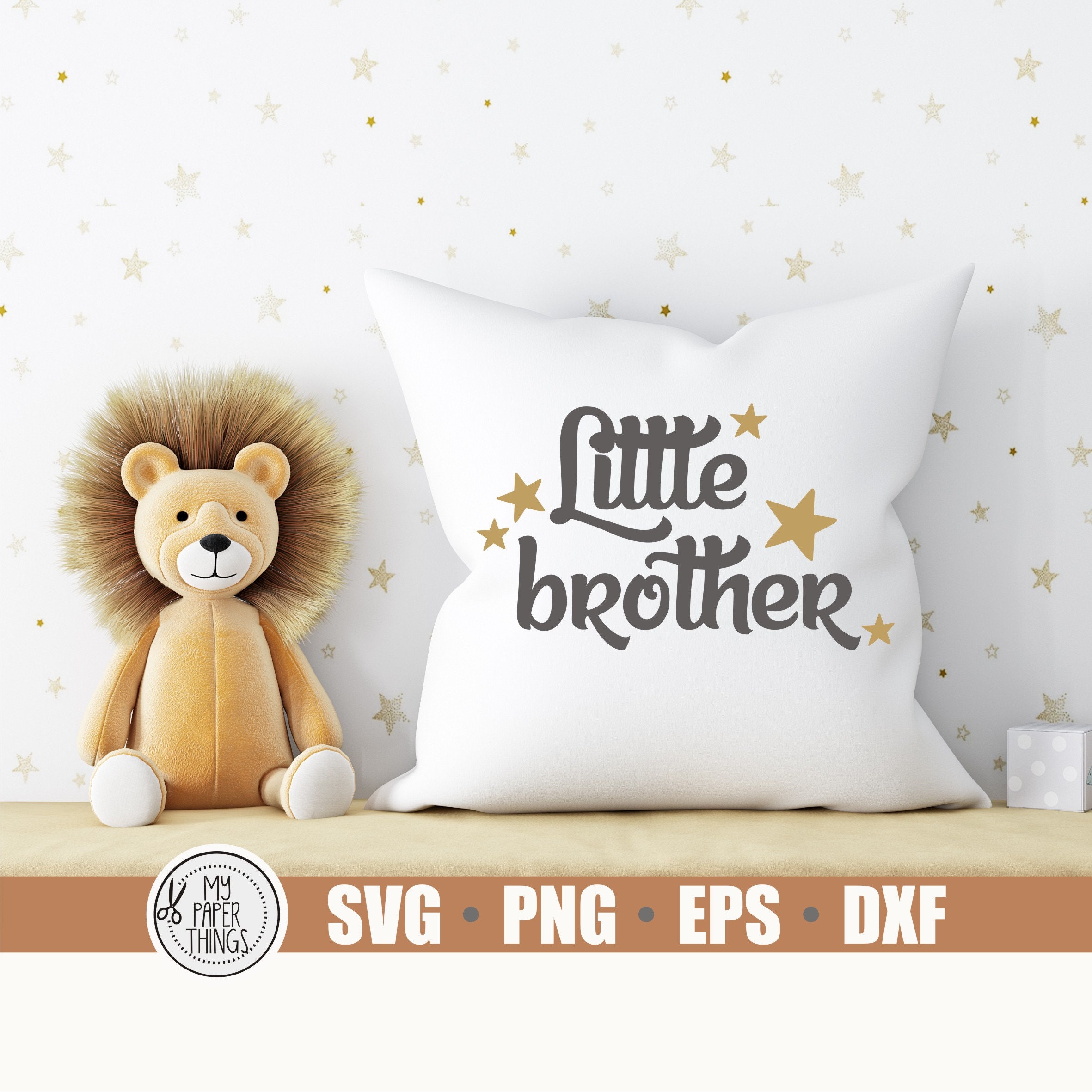 Siblings Svg Bundle Sisters Svg Brothers Svg Baby - Etsy