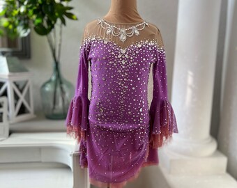 Marie Rose Figure - Etsy