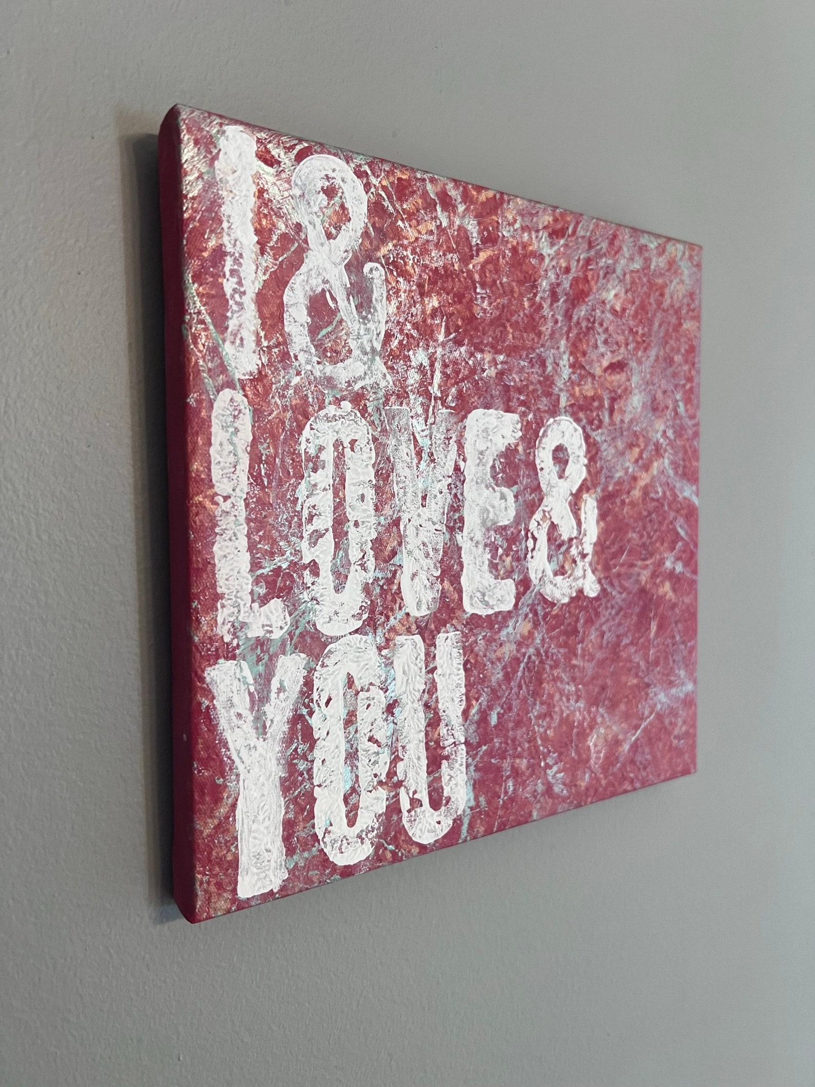 The Avett Brothers Lyric/quote Acrylic Painting on Canvas 8 X 8 - Etsy