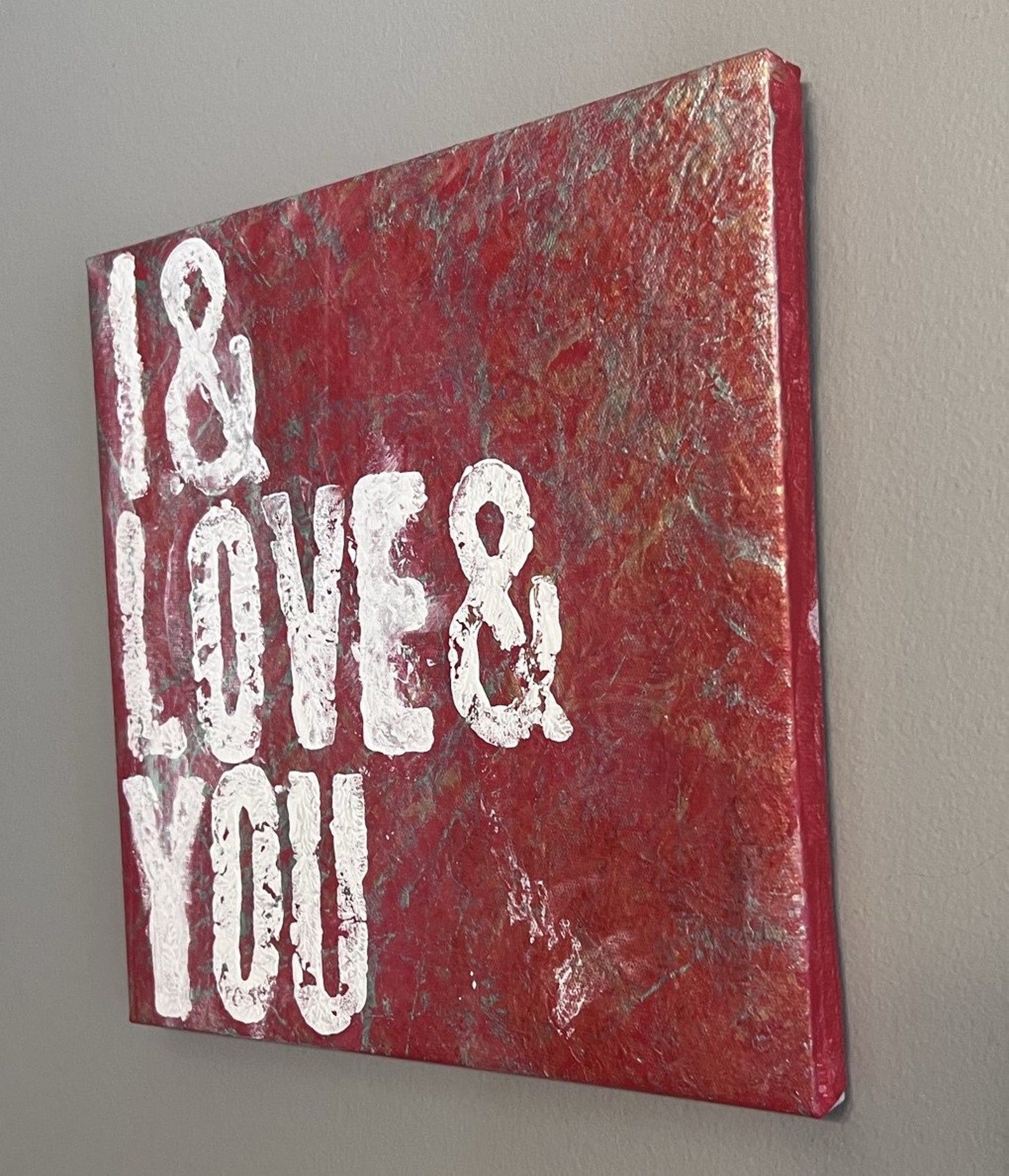The Avett Brothers Lyric/quote Acrylic Painting on Canvas 8 X 8 - Etsy