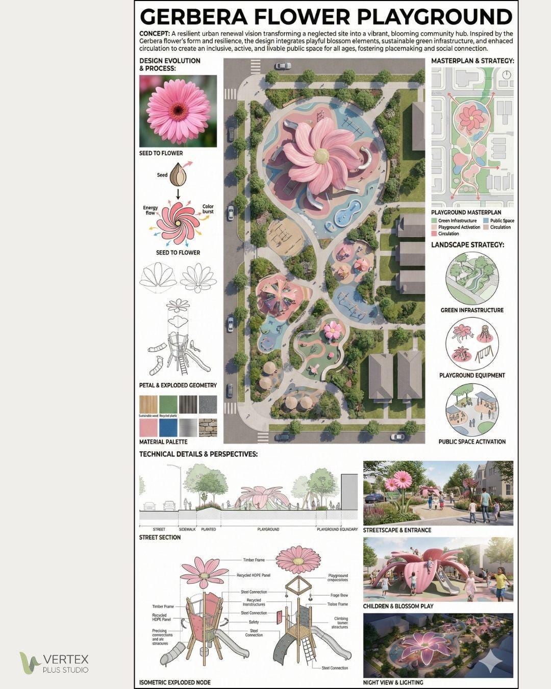 AI Design Visualization Ebook | Complete Design Workflow Framework ...