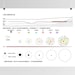 Crowd Activity Analysis Diagram | Urban Planning Infographic | Time ...