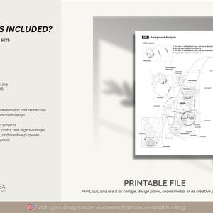 Site Analysis Vol1 | Context Zoning Space Planning | PSD, JPG ...