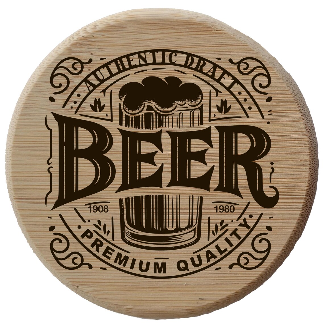 Beer Drink Mug Glass Lid Cover Bierdeckel® Can Drink Cup Germany Themed ...