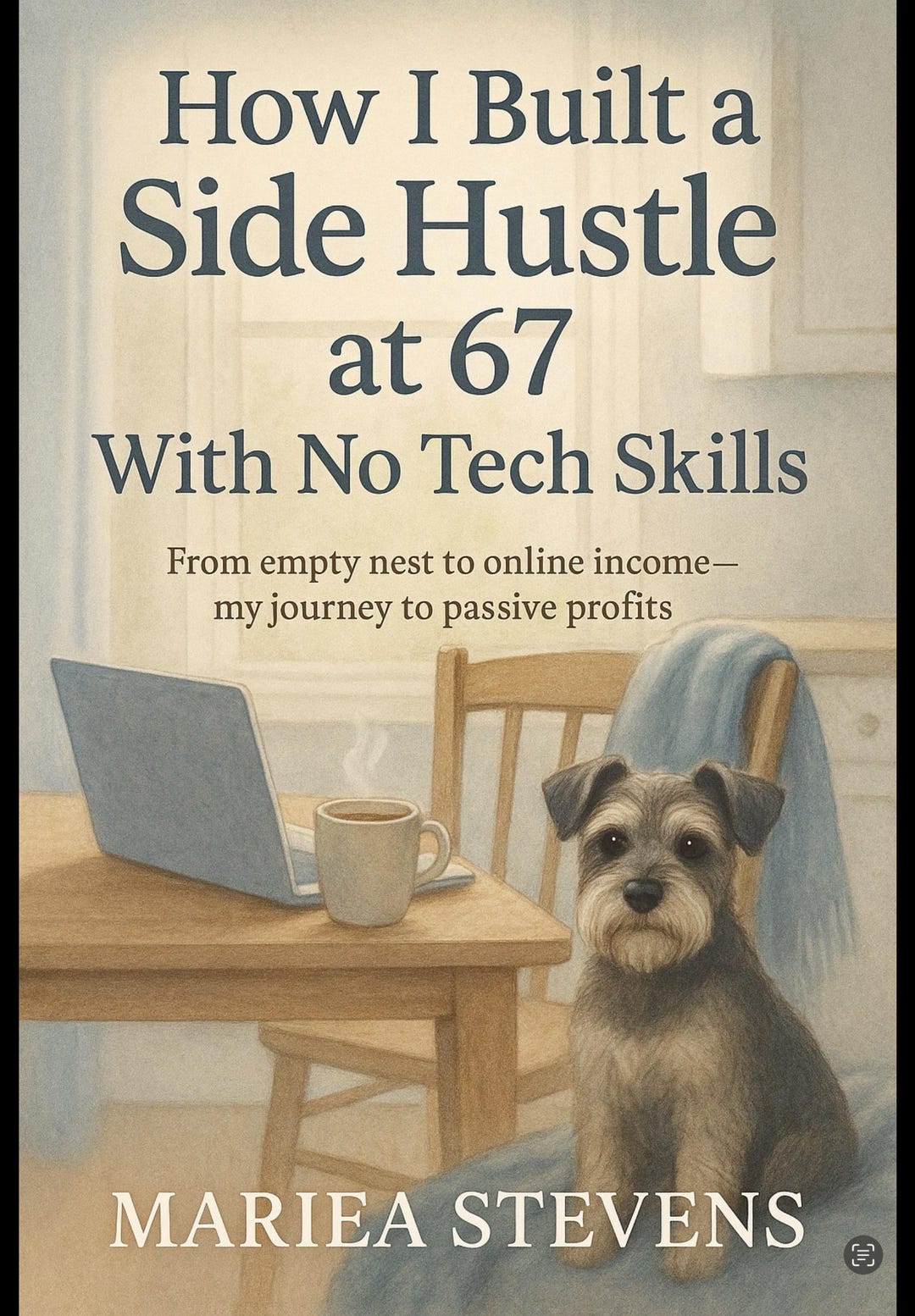 Side Hustle, Digital Marketing, Passive Income, Work From Home - Etsy