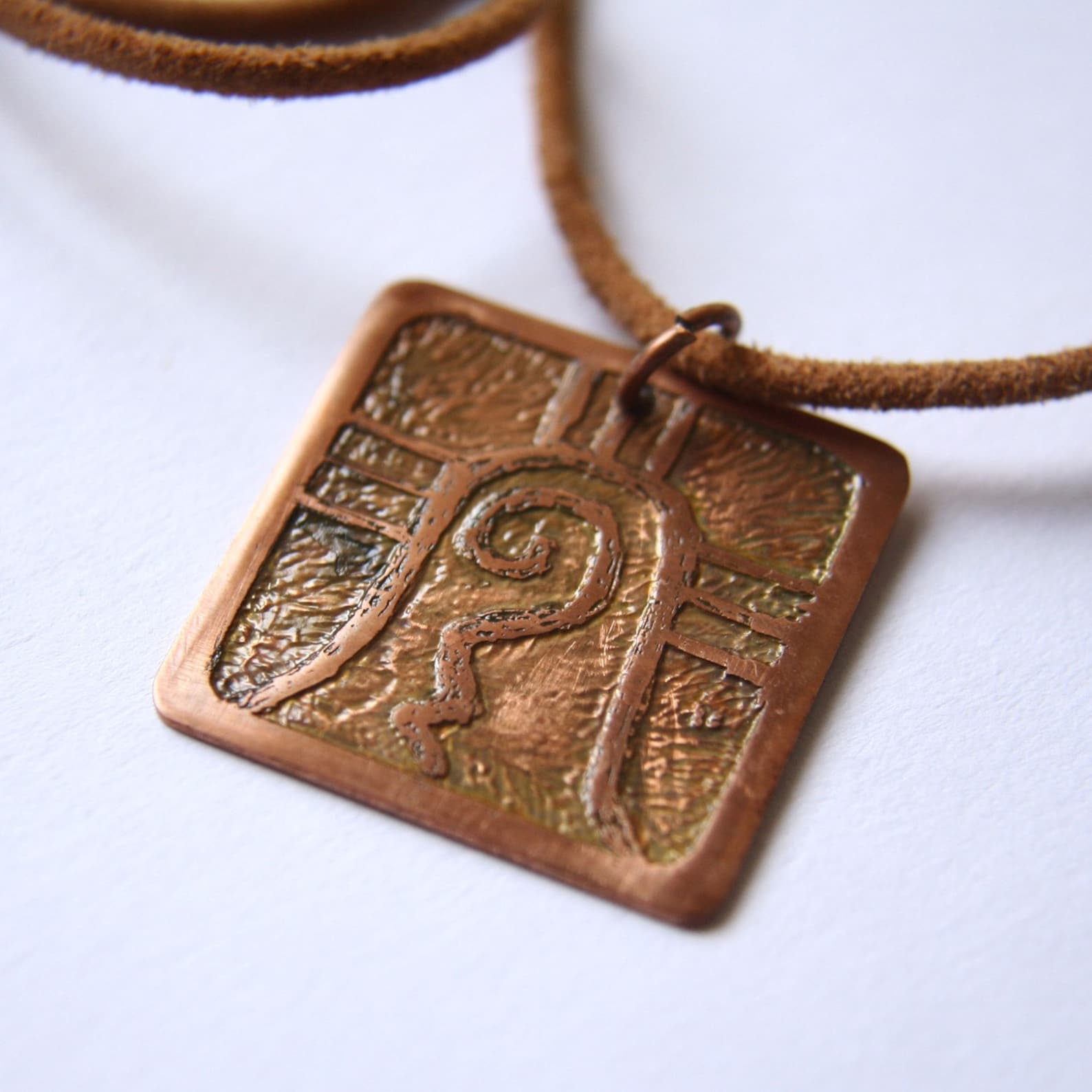 WARRIOR Mayan Pendant Maya CIB / Spanish GUERRERO . - Etsy