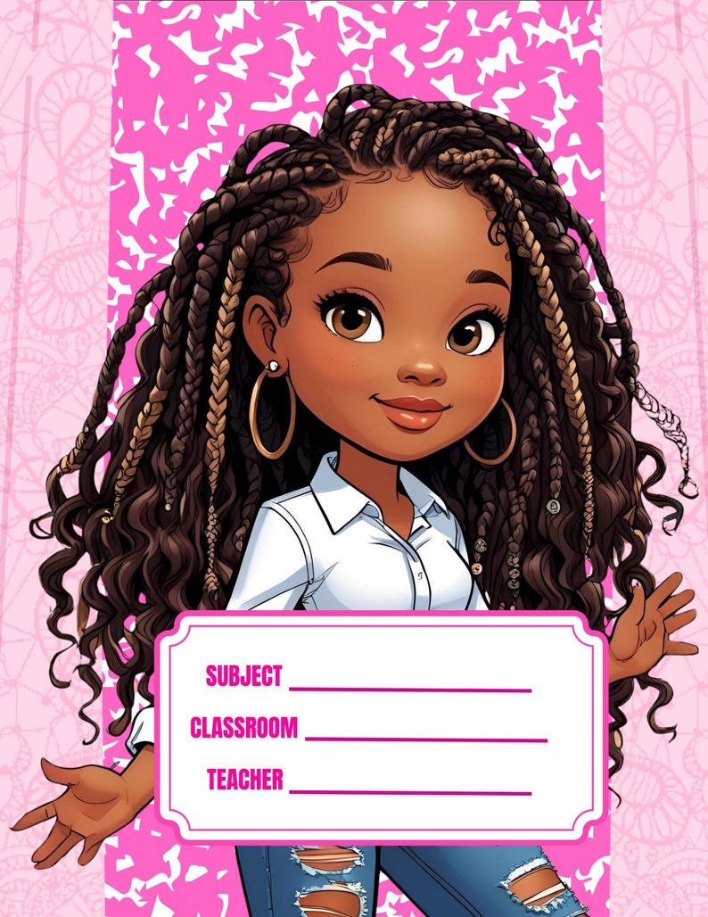 Custom Composition Notebook Covers Personalized & Printed - Etsy