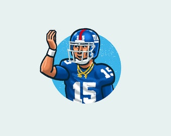 Sean Stellato Shirt, NY Giants Tommy Cutlets Agent, Tommy Devito Agent ...