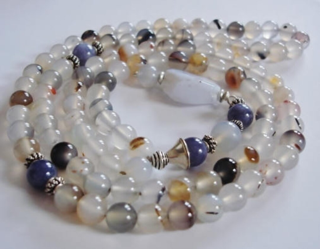 Turkish Islamic 99 Prayer Beads, Tesbih, Tasbih, Tasbeeeh, Misbaha ...