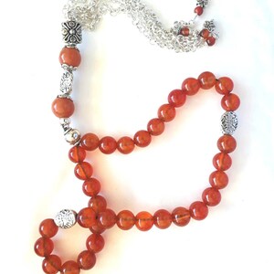 33 Prayer Beads, Turkish, Islamic Tesbih, Tasbih, Tasbeeh, Misbaha ...