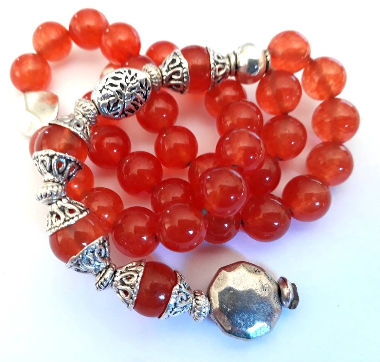 Turkish Islamic Muslim Prayer Beads Tesbih Tasbih Misbaha - Etsy