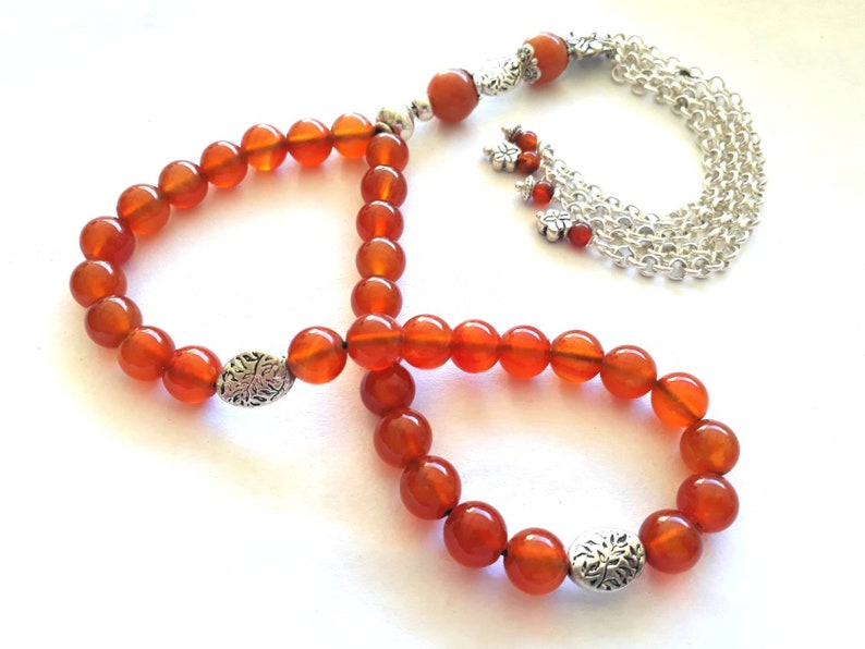 33 Prayer Beads, Turkish, Islamic Tesbih, Tasbih, Tasbeeh, Misbaha ...