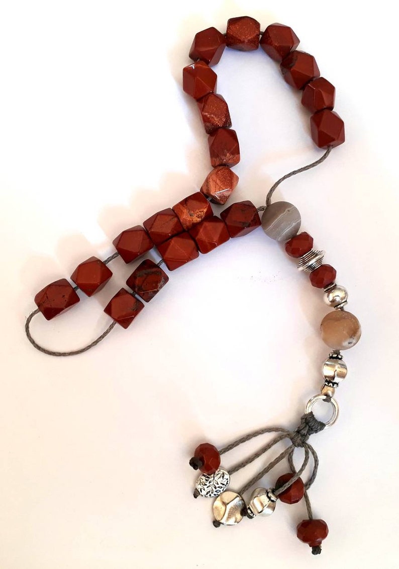 Greek Komboloi Cypriot Cyprus Mediterranean Worry Beads - Etsy