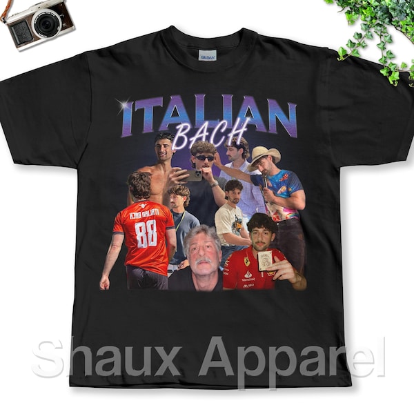 Italianbach - Etsy UK