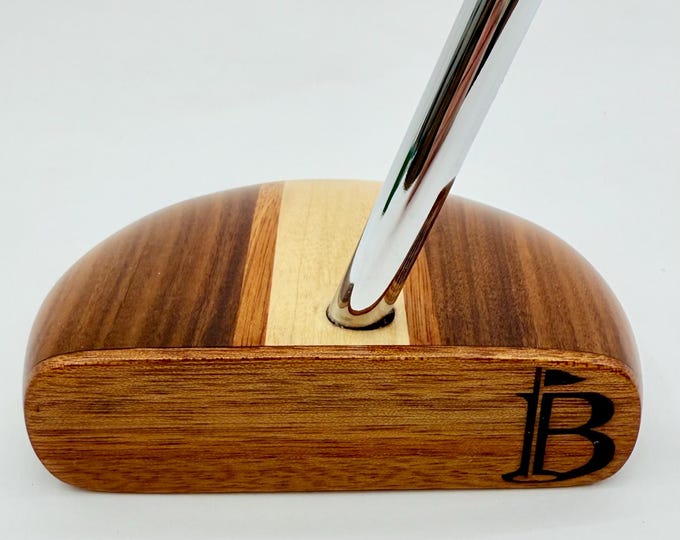 Squareback Putter - Etsy