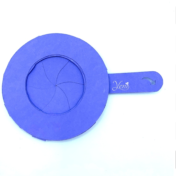 Iris Folding Cards - Etsy