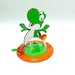 WITH Spoon Mechanism Yoshi up Candy Holder for 8cm / 3.15 - Etsy