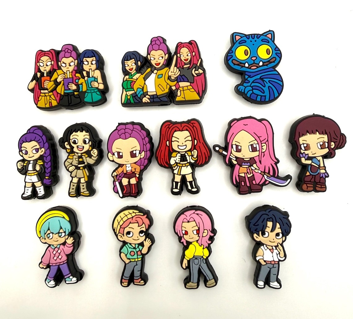 K Pop Focal Beads - Etsy