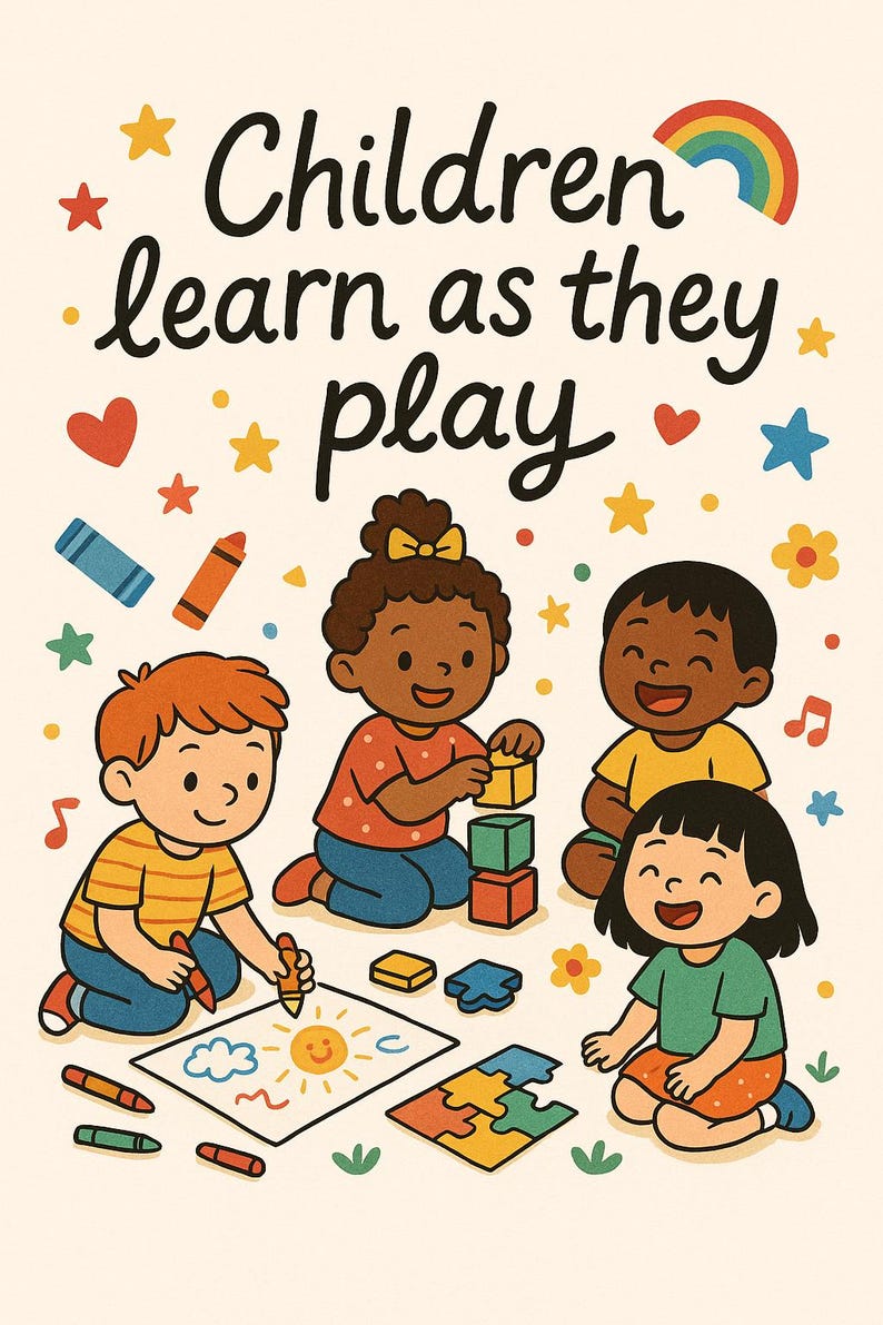 Classroom Posters Bundle: Motivational & Educational Prints (PDF) - Etsy