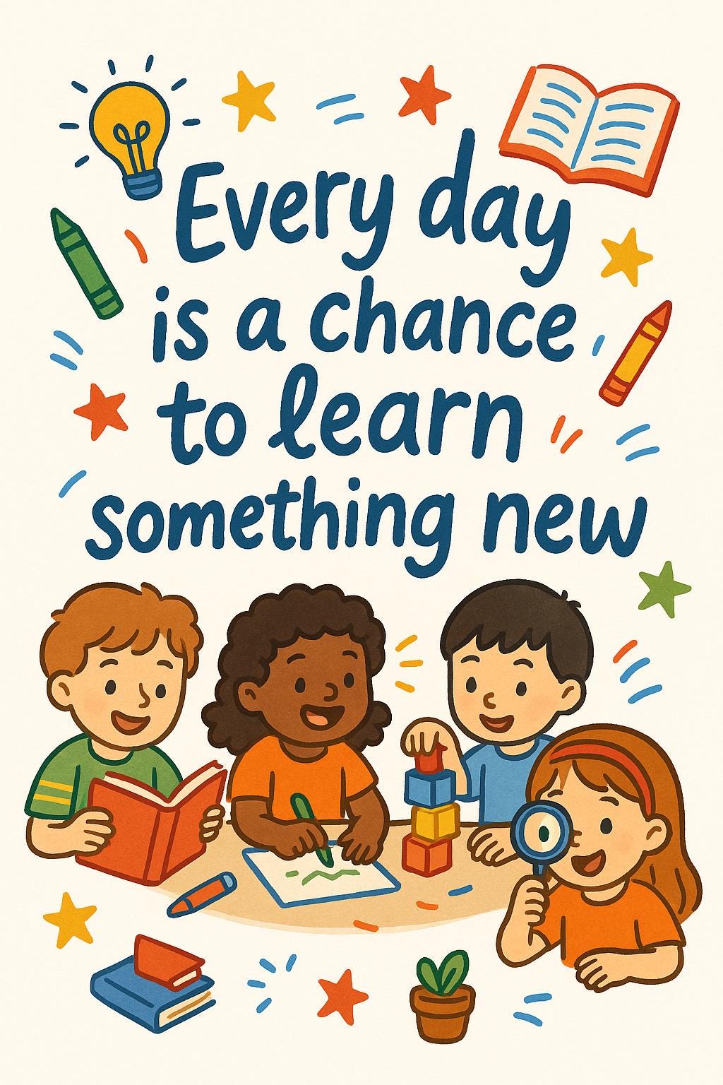 Classroom Posters Bundle: Motivational & Educational Prints (PDF) - Etsy