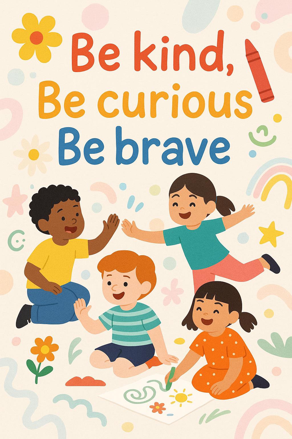 Classroom Posters Bundle: Motivational & Educational Prints (PDF) - Etsy