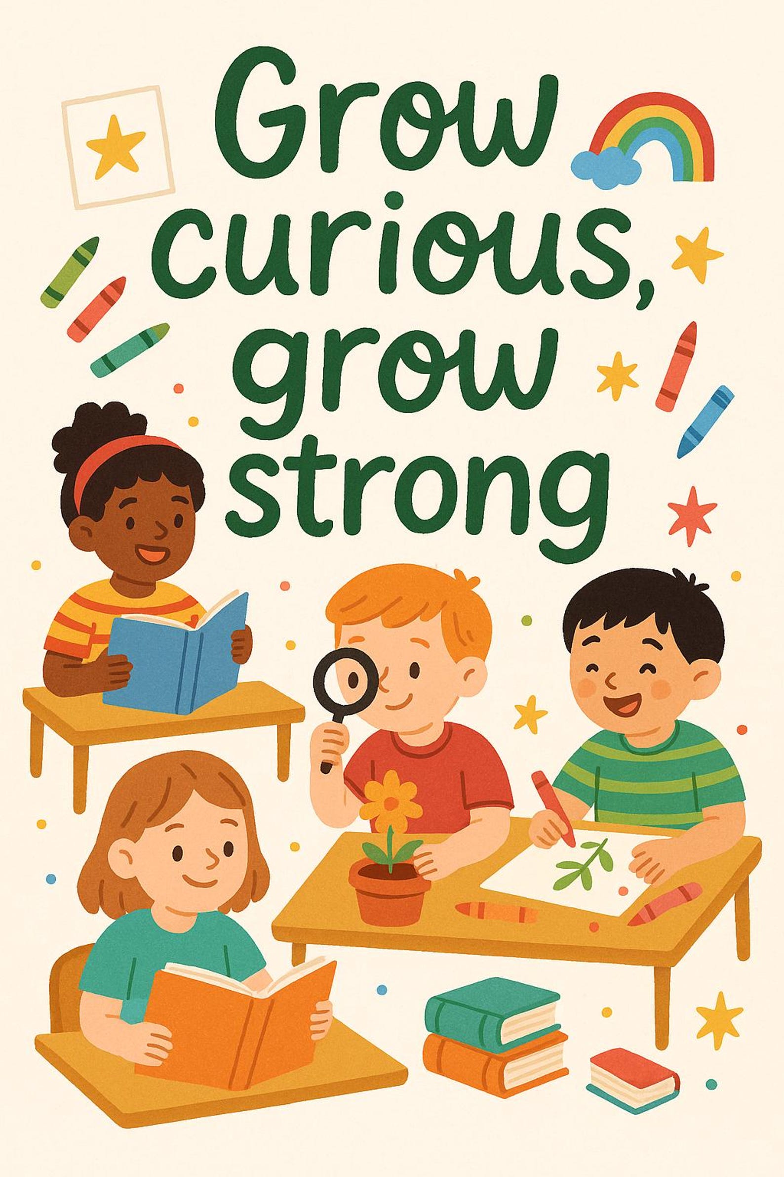 Classroom Posters Bundle: Motivational & Educational Prints (PDF) - Etsy