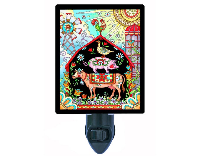 MyNightLightDesigns | Etsy