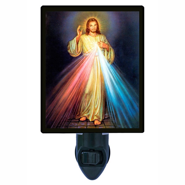 Light the Night With Jesus - Etsy