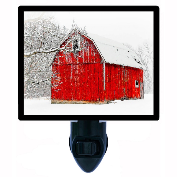 Barn Light - Etsy