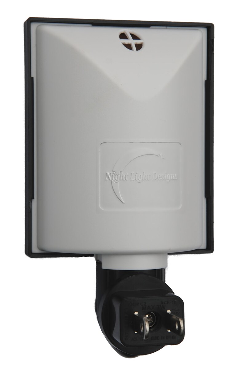 Decorative Photo Night Light Pilgrim's Pride | Etsy