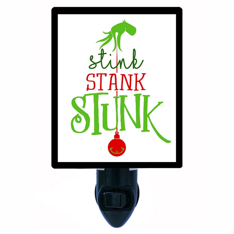 Stink Stank Stunk Png - Etsy