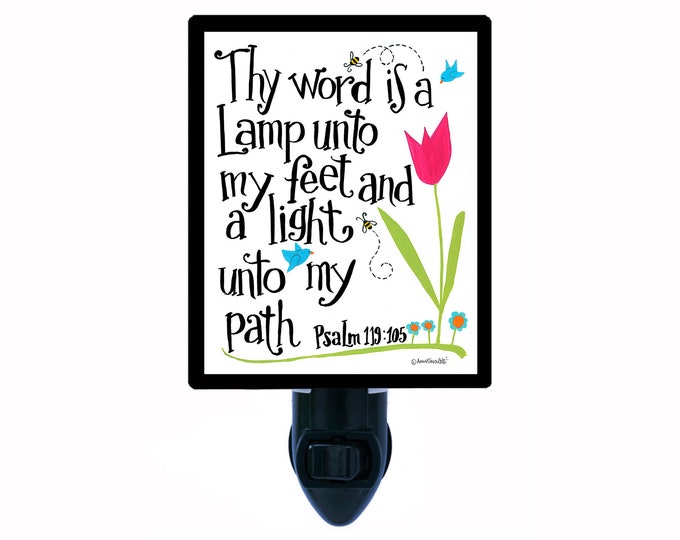 MyNightLightDesigns | Etsy