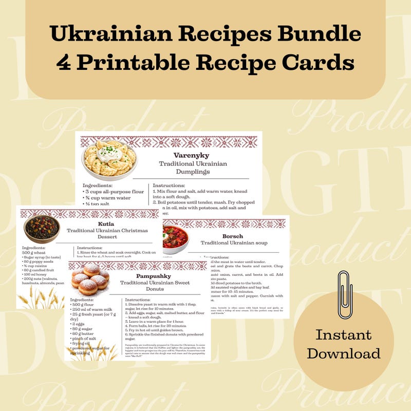 Ukrainian Candy Gifts - 60+ Gift Ideas for 2026