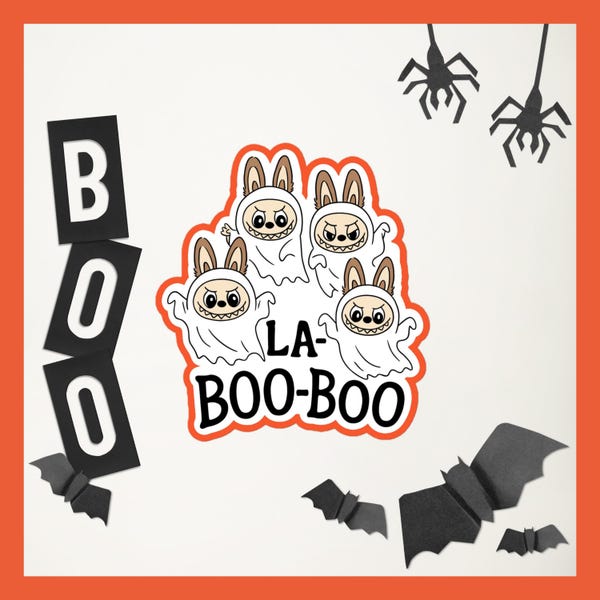 Labooboos - Etsy
