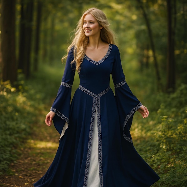 Vikings Dress to Impress Theme - Etsy Canada