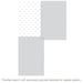 Flower Field Cottage Wall Stencil | Furniture Stencil for Painting ...