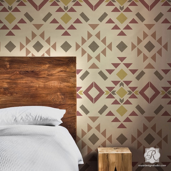 Southwest Wallpaper - Etsy