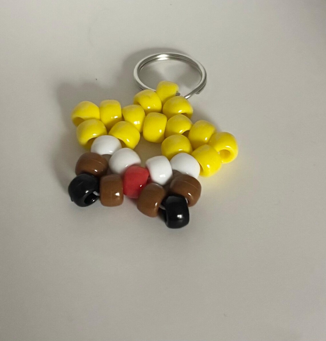 Patrick Star and Spongebob Friendship Keychains - Etsy