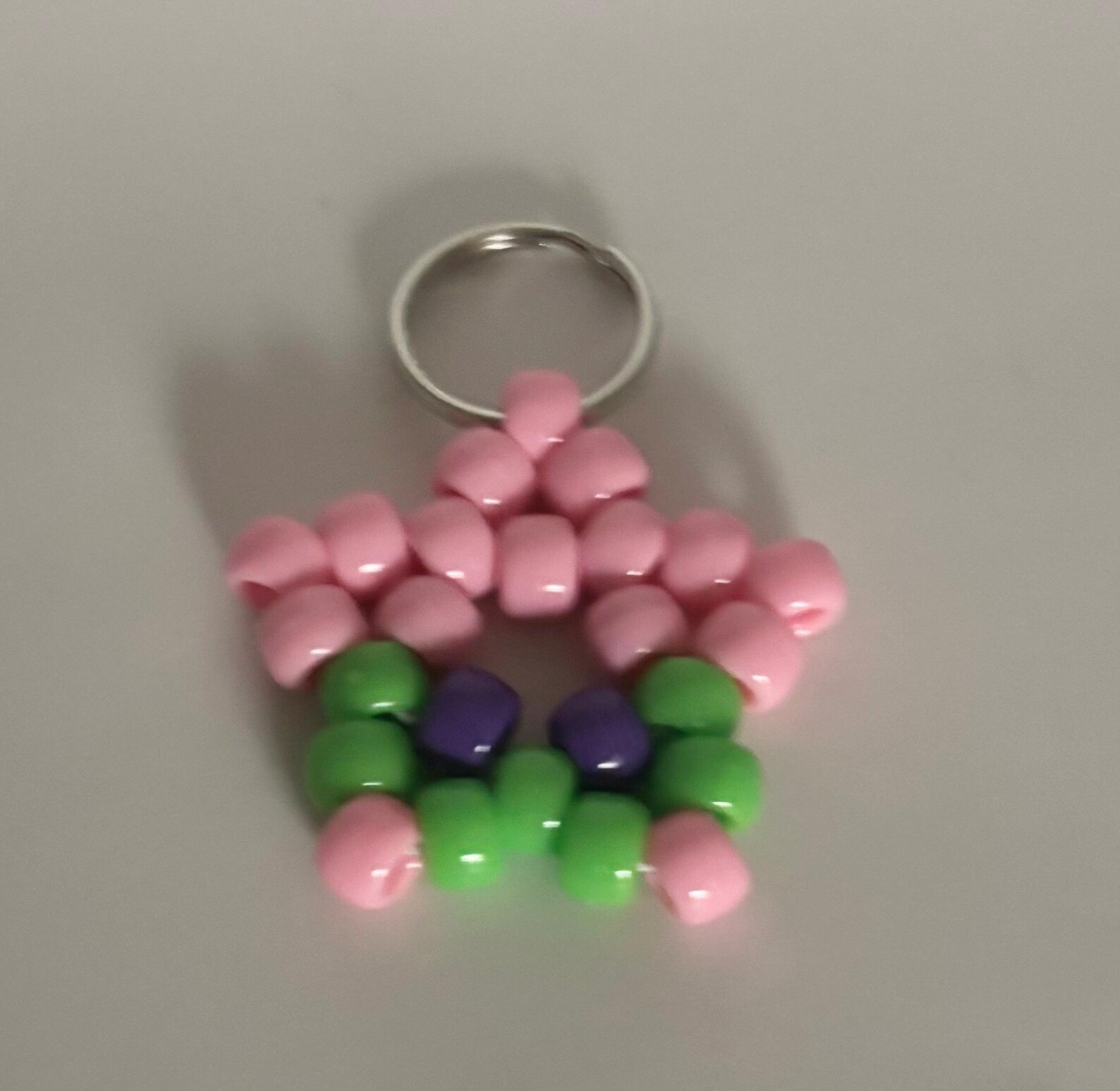 Patrick Star and Spongebob Friendship Keychains - Etsy