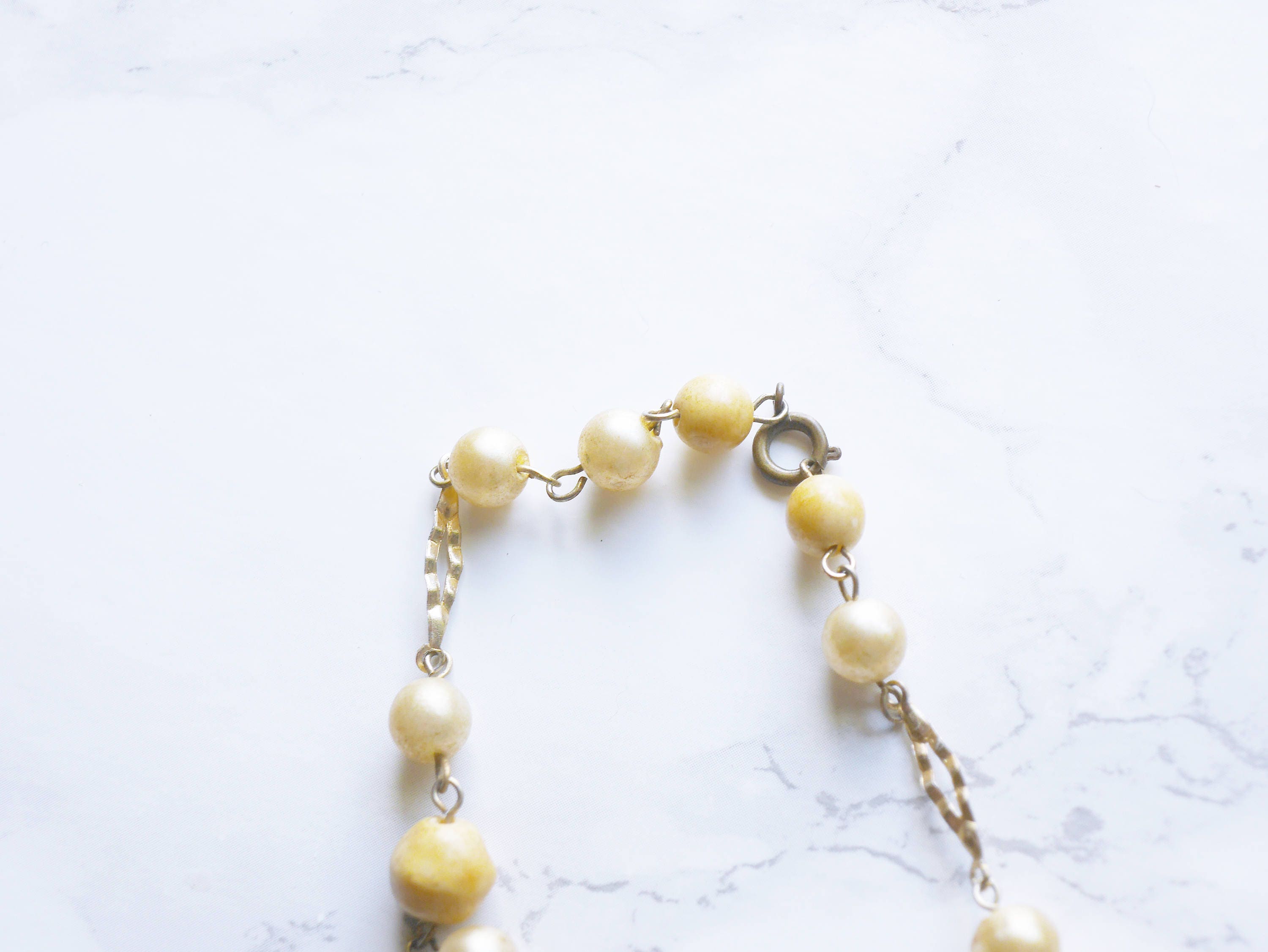 Recycled One of a Kind Handmade Beaded Rhinestone Trinket - Etsy