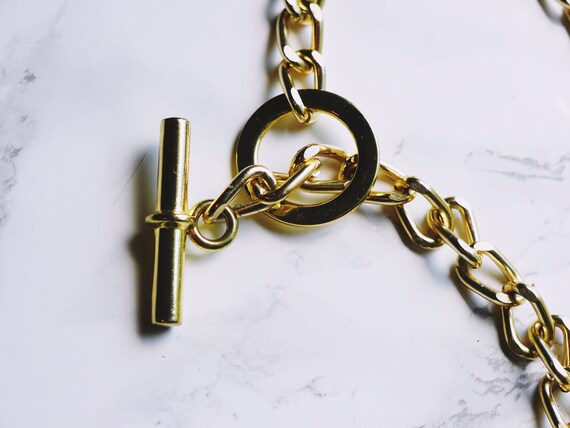 Pride Vintage Antique Contemporary Art Long Chain Sha… - Gem