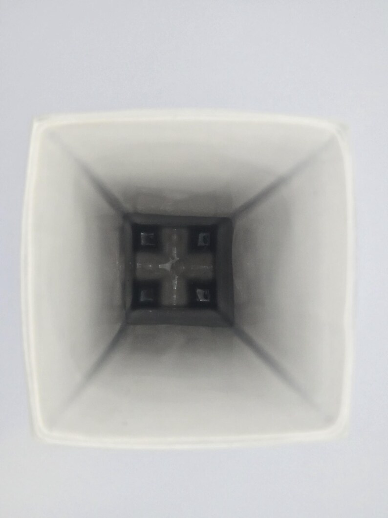 Vintage Roselane Pasadena Chinoiserie Vase | Mid-century Modern ...