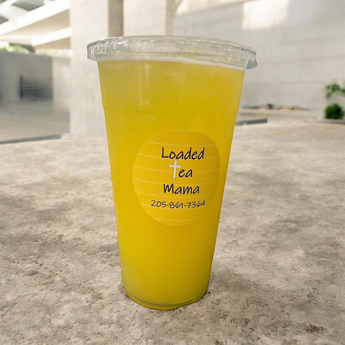 Loaded Lemonades (must Buy 10) - Etsy