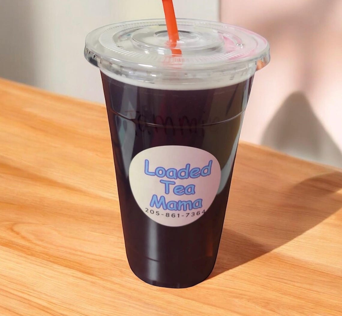 Loaded Lemonades (must Buy 10) - Etsy