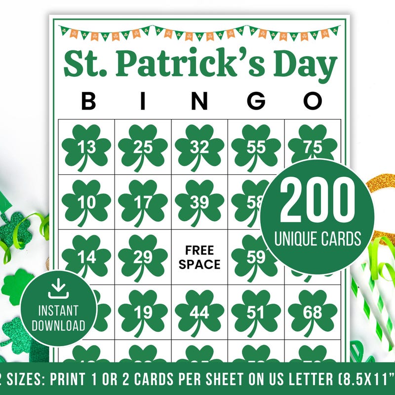 St Patricks Day - Etsy