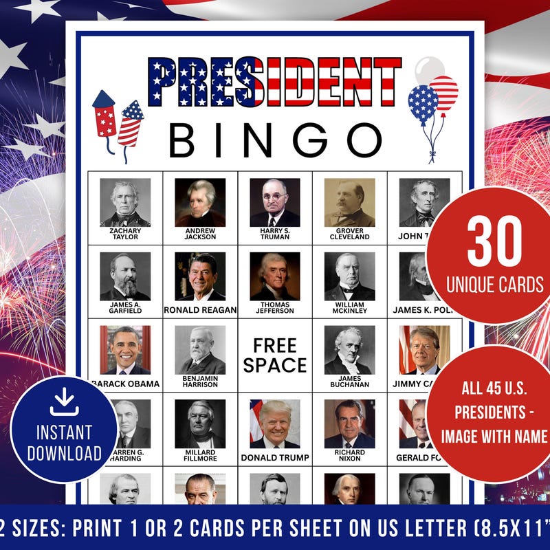 President - Etsy