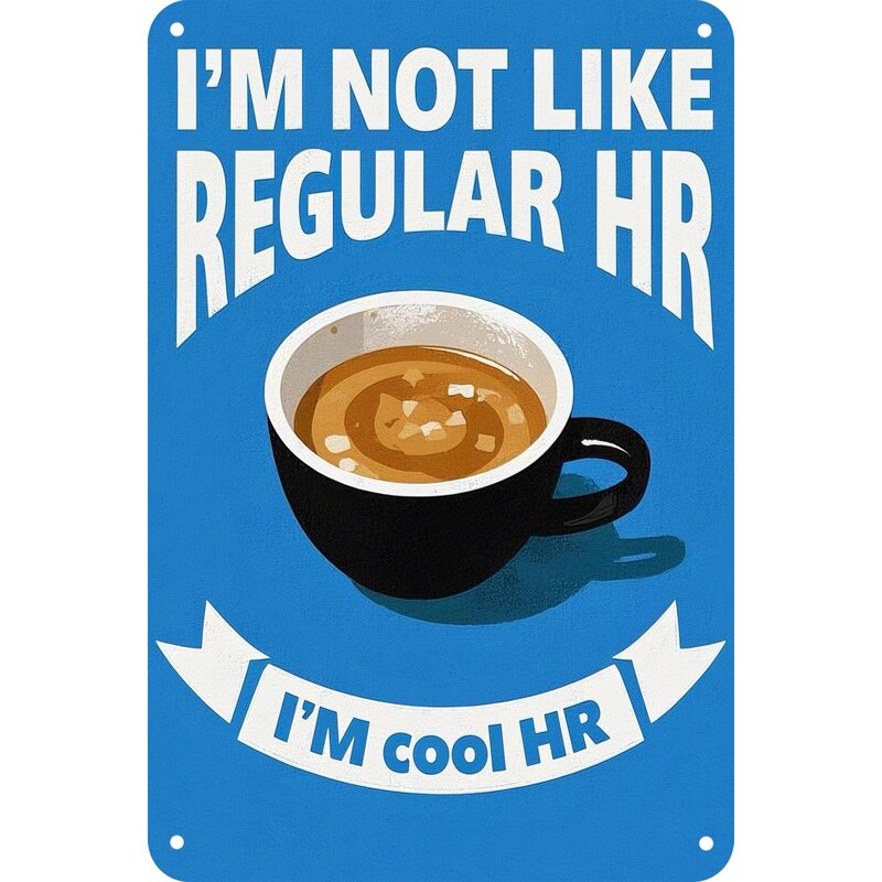 Hr Office Signs - Etsy