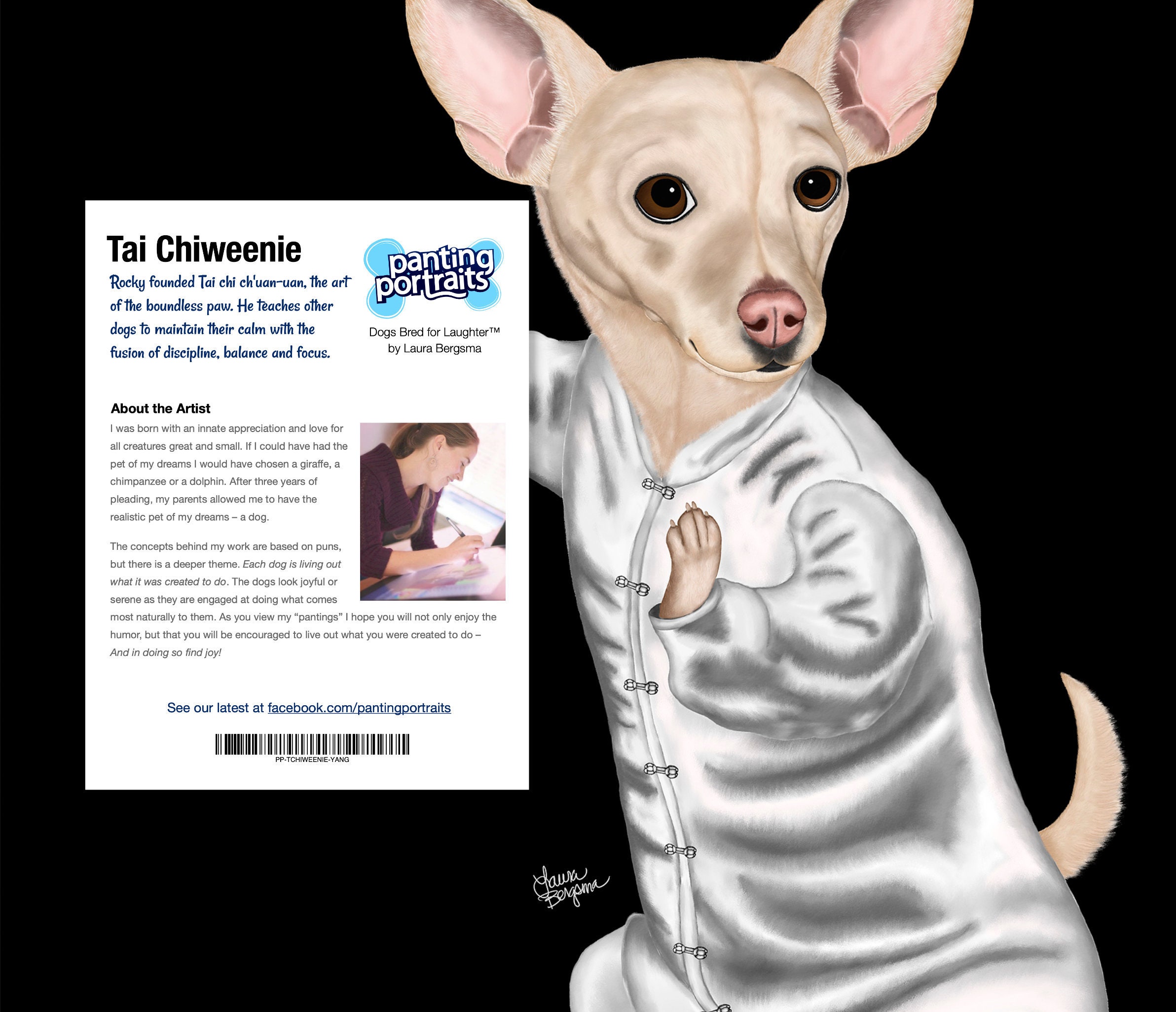 How Do You Discipline A Chiweenie
