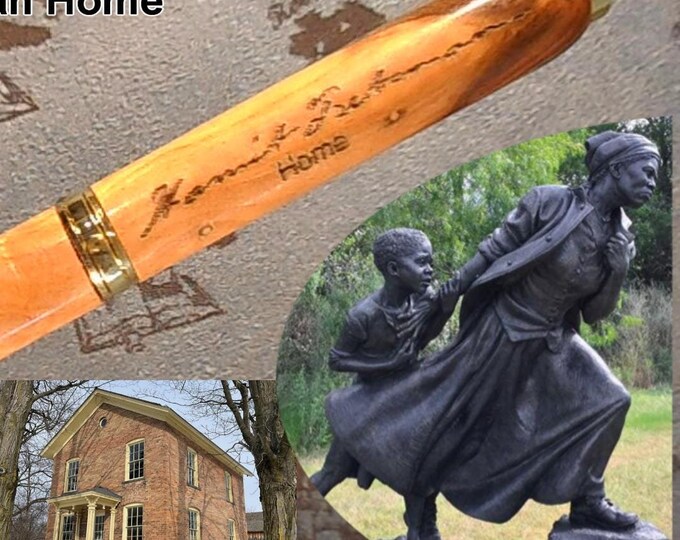 Harriet Tubman African American History, US History and Civil War Buff ...